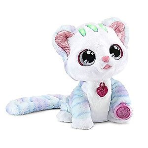 VTech Glitter Me Kitten