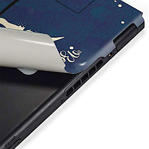 Skinit Decal Gaming skin compatible with Nintendo Switch Bundle - Officially Licensed Disney Tinker Bell Believe Design