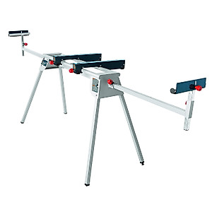 Bosch T1B Port Folding Miter Saw Stand