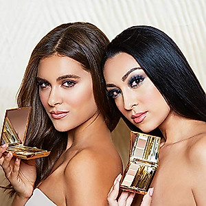 Brow Bar by Reema - Bombshell Brow Kit - Dark