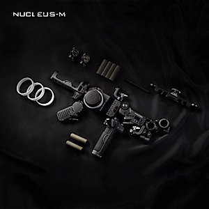 Tilta Nucleus-M Brushless Wireless Follow Focus Motor