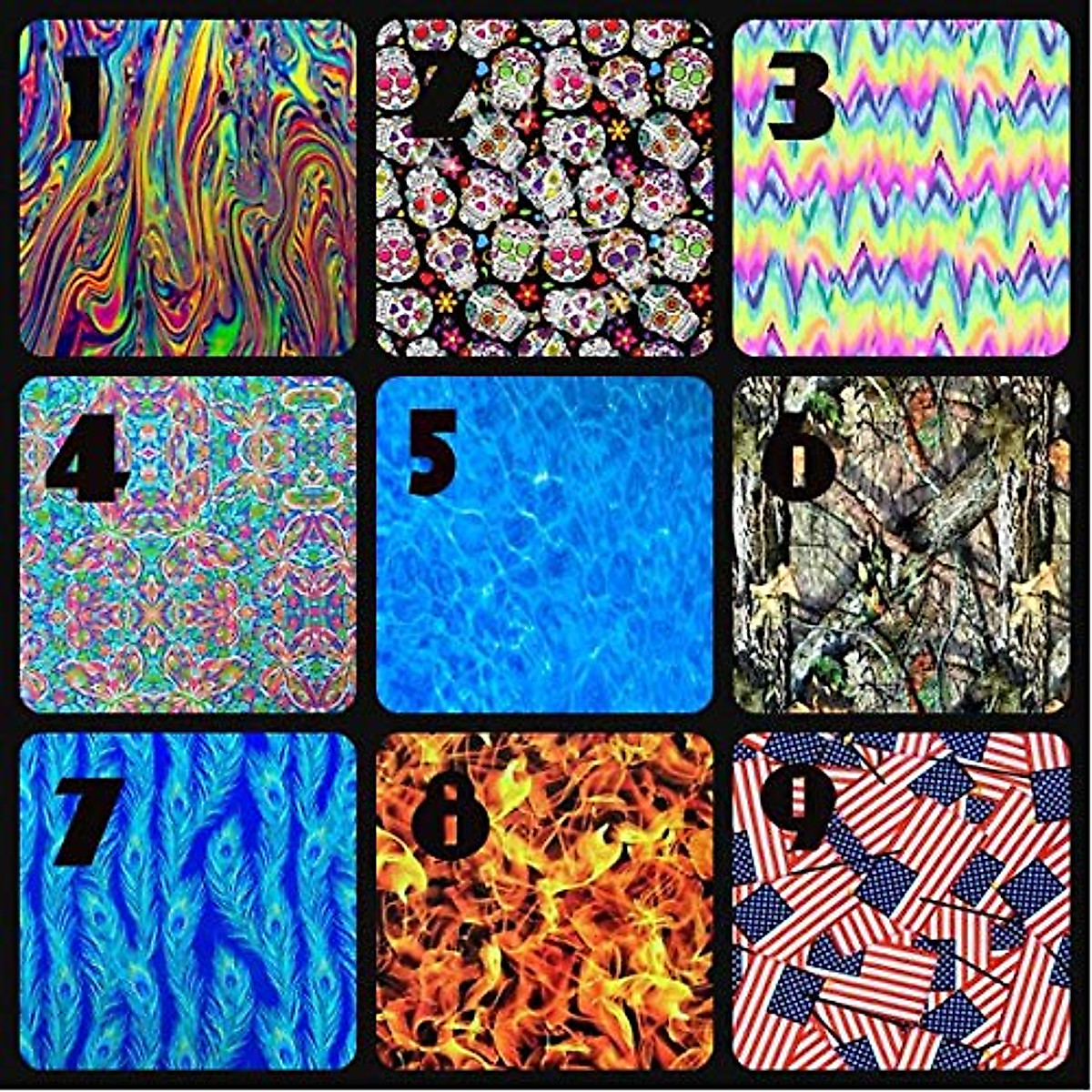 Faith Over Fear Decal, Christian, Water Bottle Decal, Car Window Sticker, Faith Sticker, God, Believer, Laptop, Tumbler, Choose Size & Color