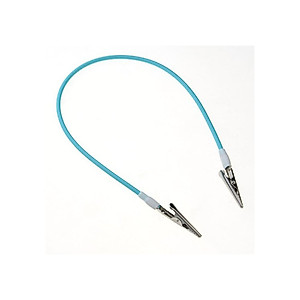 TDOU Newest 5PCS High-Temperature Sterilizable Dental Silicone Bib Clips Napkin Holder Chain