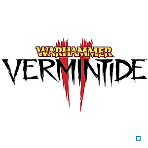 Warhammer Vermintide 2 Deluxe Edition, PS4