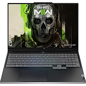 Lenovo Legion Slim 7i Gaming & Entertainment Laptop (Intel i7-12700H 14-Core, 24GB DDR5 4800MHz RAM, 2TB PCIe SSD, RTX 3060, 16.0" 165Hz Win 11 Home) with MS 365 Personal, Hub