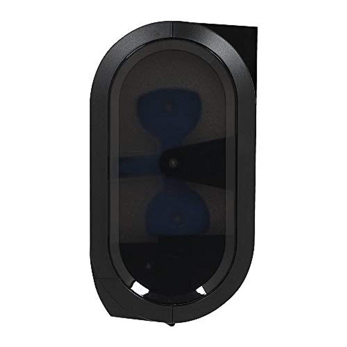 Georgia Pacific Enmotion 59462 Classic Automated Touchless Paper Towel Dispenser, Black