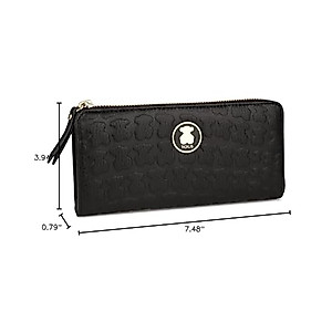 TOUS Sherton Wallet