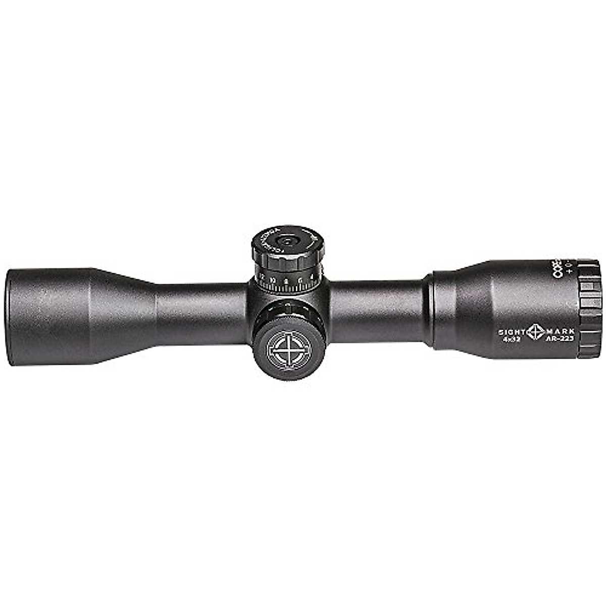 Sightmark Core TX 4x32 .223 BDC Riflescope