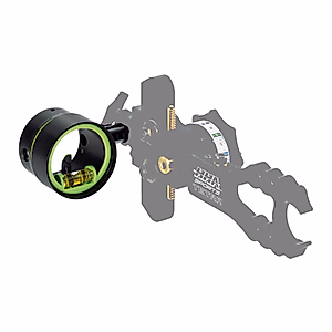 HHA Tetra Series .010 Rheostat 1 pin Scope Only (1 5/8" Dia.)