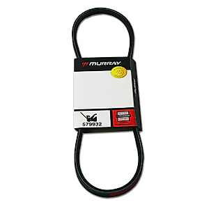 Murray 579932MA Traction Drive Belt