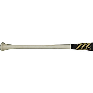 Marucci AP5 Youth Model Maple Wood Baseball Bat, Natural/Black, 31"