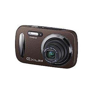 EXILIM-EX-N20 - Classic - Digitalkamera