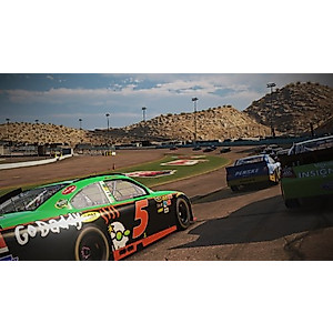 NASCAR The Game 2011 - Playstation 3