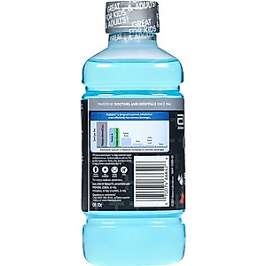 Pedialyte AdvancedCare Plus Berry Frost, 33.8 Fl Oz Bottle