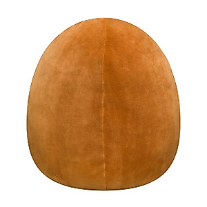 Squishmallows Original 14-Inch Kachina Kiwi Fruit - Large Ultrasoft Official Jazwares Plush