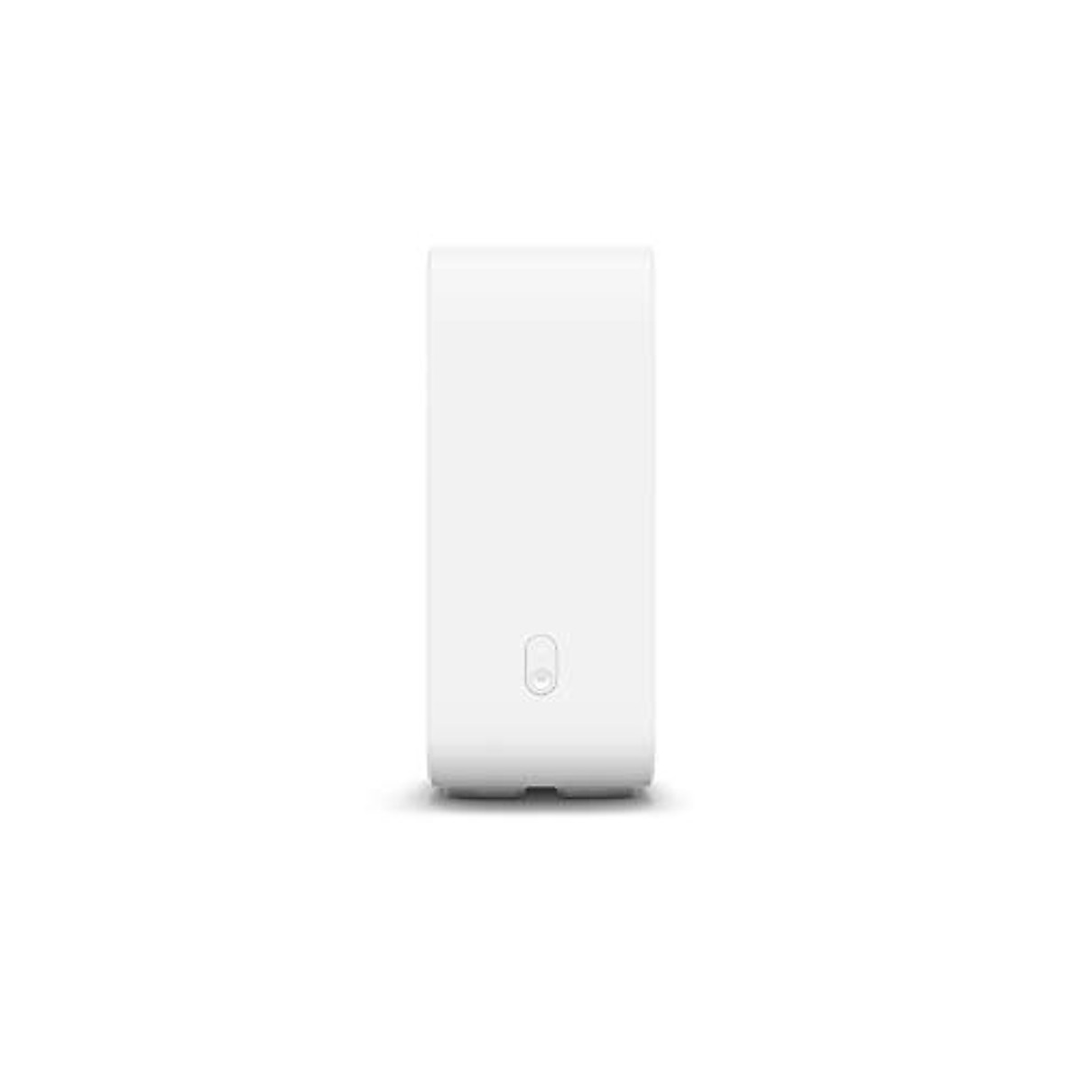 Sonos Sub (Gen 3) - The Wireless Subwoofer for Deep Bass - White