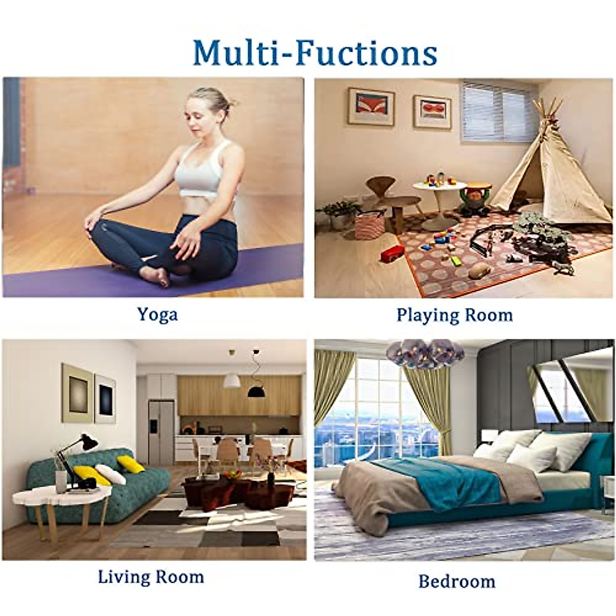 Game Controller Rugs for Bedroom Boys Living Room Gamer Gamepad Red Carpets Floor Mat Player Indoor Mats Gaming Art Design Home Decor Crystal Doormat Yoga Mats 2'x3'