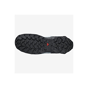 Salomon Men's X Reveal 2 Gore-TEX Climbing Shoe, Legion Blue/Black, 10