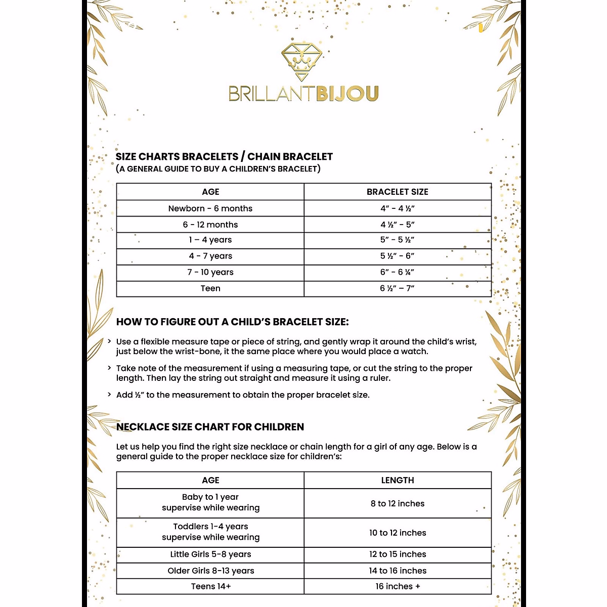 Brilliant Bijou 14k Semi-Solid Polished Cuban ID Bracelet