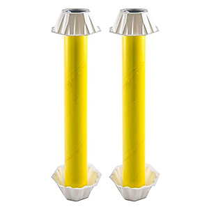 Black Flag Fly Stick, 2 Count