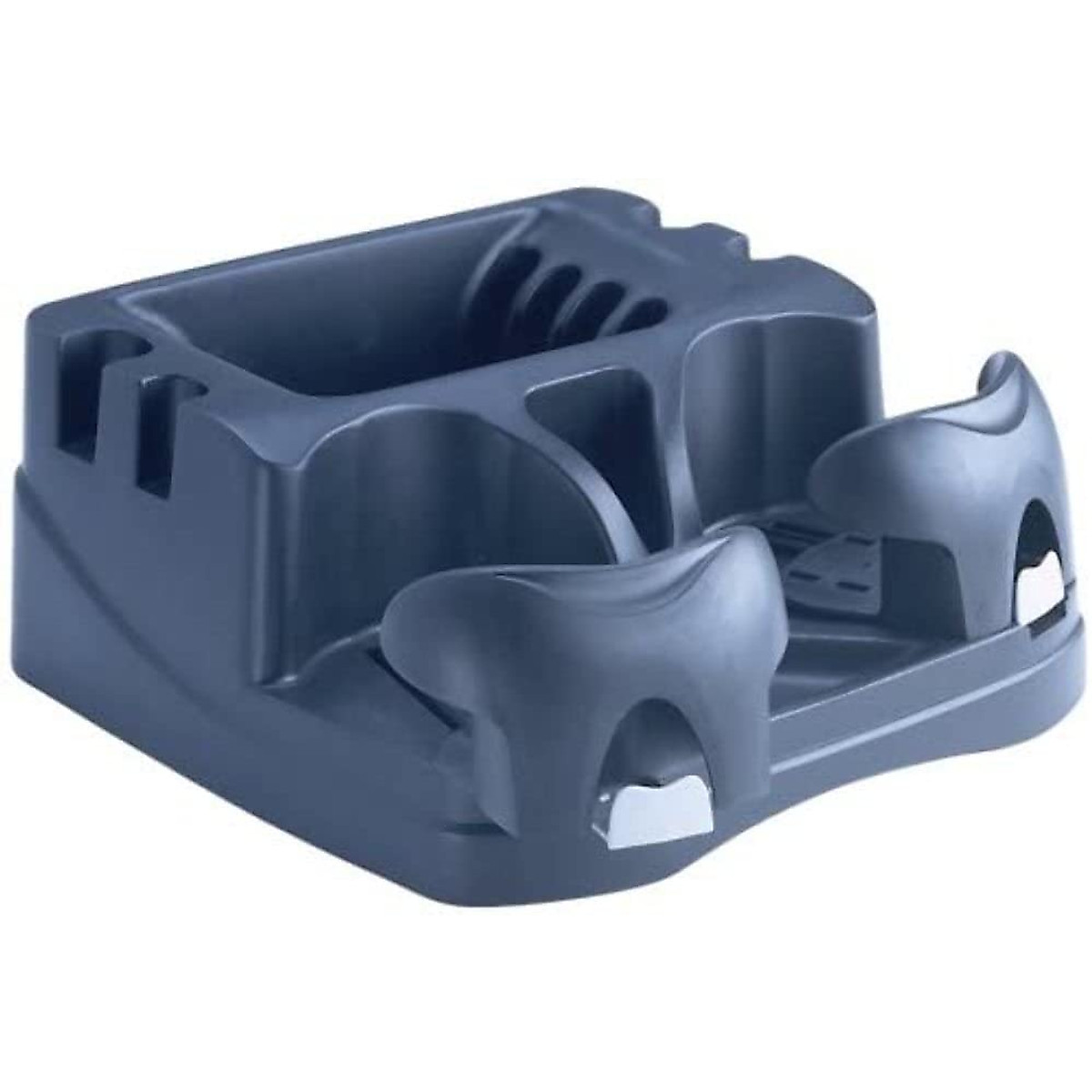 Go Gear EMIC-CHA Euro Mini Console, (Charcoal)