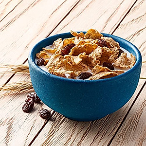 Cascadian Farm Organic Raisin Bran Cereal, 12 oz (10 Pack)