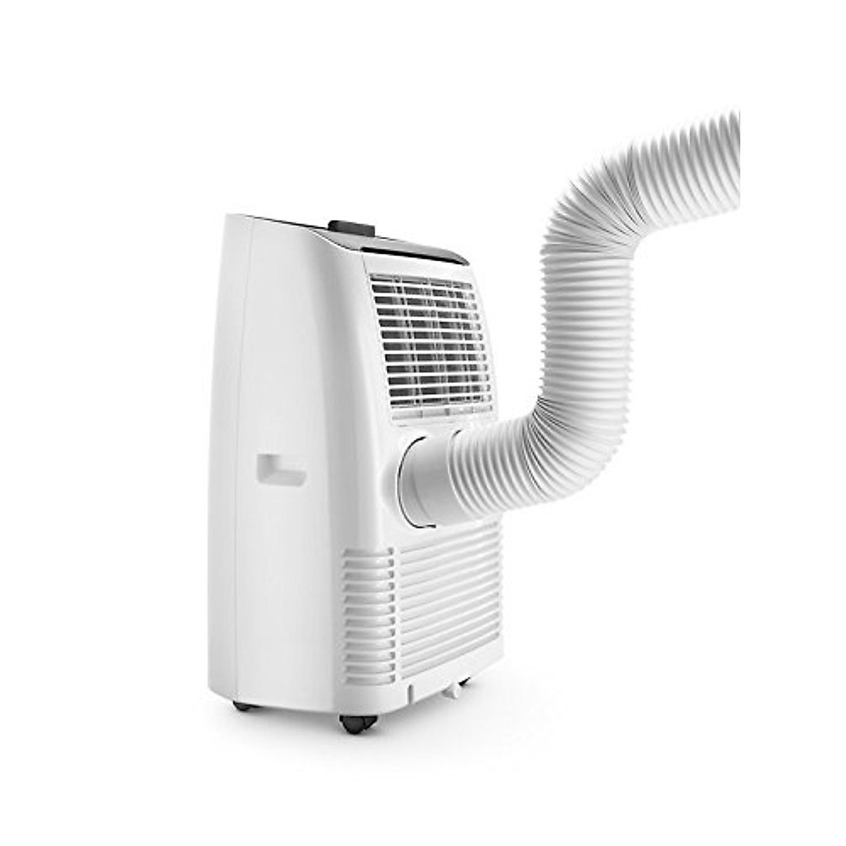 De'Longhi Pinguino Deluxe Portable Air Conditioner, 600 sq. ft, White
