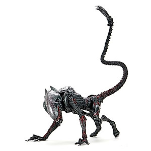 NECA - Aliens - Kenner Night Cougar - 7" Action Figure