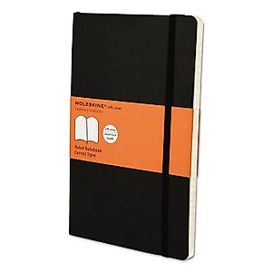 HBGMSL14 - Classic Softcover Notebook