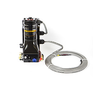 Dometic SeaStar Power Assist, PA1200-2, 12 Volt, Large