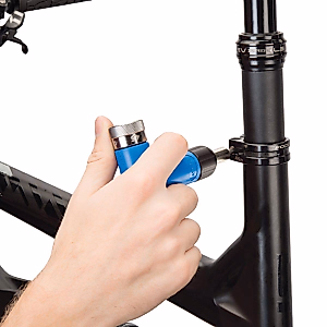 Park Tool ATD-1.2 - Adjustable Torque Driver Tool,Blue