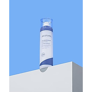 AESTURA ATOBARRIER365 CERAMIDE CreamMist - Long Lasting Moisturizing Face Serum Mist with Ceramide - 4.05 oz, 120ml
