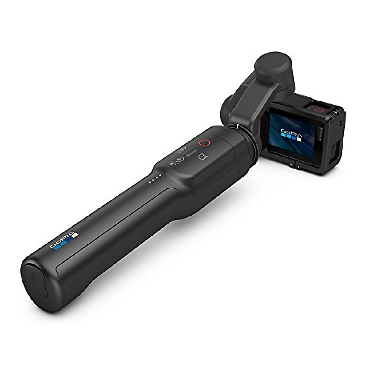 GoPro Karma Grip for GoPro Hero7 Black/Hero6 Black/Hero5 Black (GoPro Official Accessory)