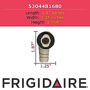 Frigidaire 5304481680 Air Conditioner Drain Hose