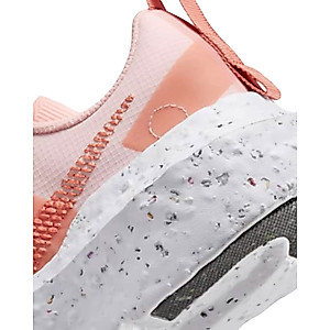 NIKE Air Max 2090, Men's Running Shoe, Nero Antracite, 6 UK (40 EU), Atmosphere Madder Root Crimson, 5.5 UK Men/ 3.5 UK Women