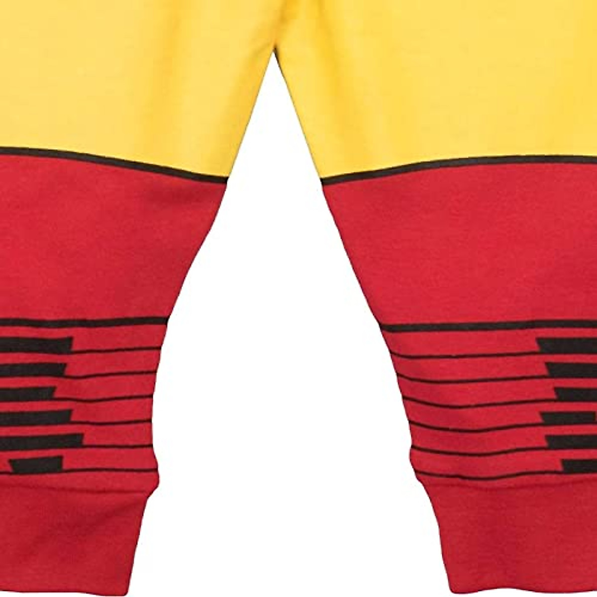 Marvel Avengers Iron Man Newborn Baby Boys Cosplay Bodysuit and Pants Set 6-9 Months