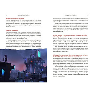 Modiphius Solo Game Master's Guide