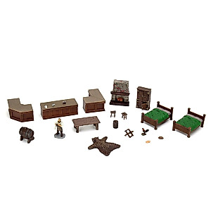 WizKids Warlock Tiles: Accessory – Tavern