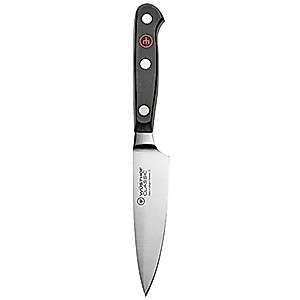 WÜSTHOF Classic 4" Extra Wide Paring Knife