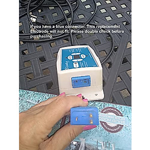 ClearBlue Ionizer Replacement Electrodes