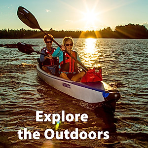 Sea Eagle Razorlite 473rl Inflatable Kayak Pro Carbon Tandem Package