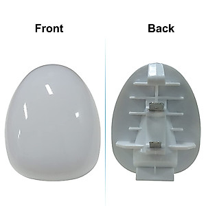 New W11251749 W11602886 AP7192759 Refrigerator Led Light for Whirlpool Kenmore KitchenAid Freezer Light Replaces W11449273 W11549780 W11520324 W11468934