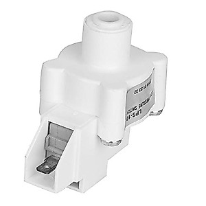 1/4" DC 24V Low Pressure Switch for Pump Water Fitlers for Safe Reverse Osmosis Drinking Water Filter System 0.01MPa