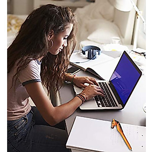 Planet Pens Brown Horse Novelty Pen - Cool Fun Unique Kids and Adults Ballpoint Pen Colorful Ranch Life Writing Pen Instrument For School and Office