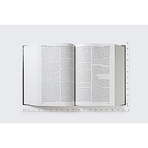 Gran diccionario enciclopédico de la Biblia (Spanish Edition)