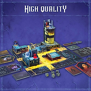 Wonder Forge Disney Gargoyles: Awakening