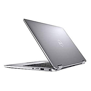 Dell Latitude 7000 7400 14" Touchscreen 2 in 1 Notebook - 1920 X 1080 - Core i5-8365U - 8GB RAM - 256GB SSD (Renewed)
