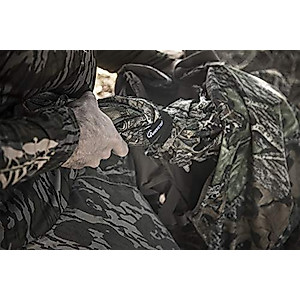 Ameristep outdoors Mossy Oak Hunting Blinds Treestands Blinds, Mossy Oak Obsession, 21.0X4.33X4.33 US