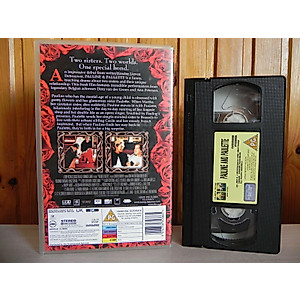 Pauline & Paulette - Columbia Tristar - Drama - Academy Award - Pal VHS