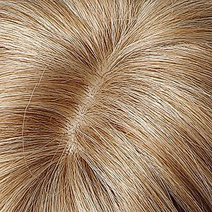 HAIRCUBE Layered Wigs for Women Synthetic Wig